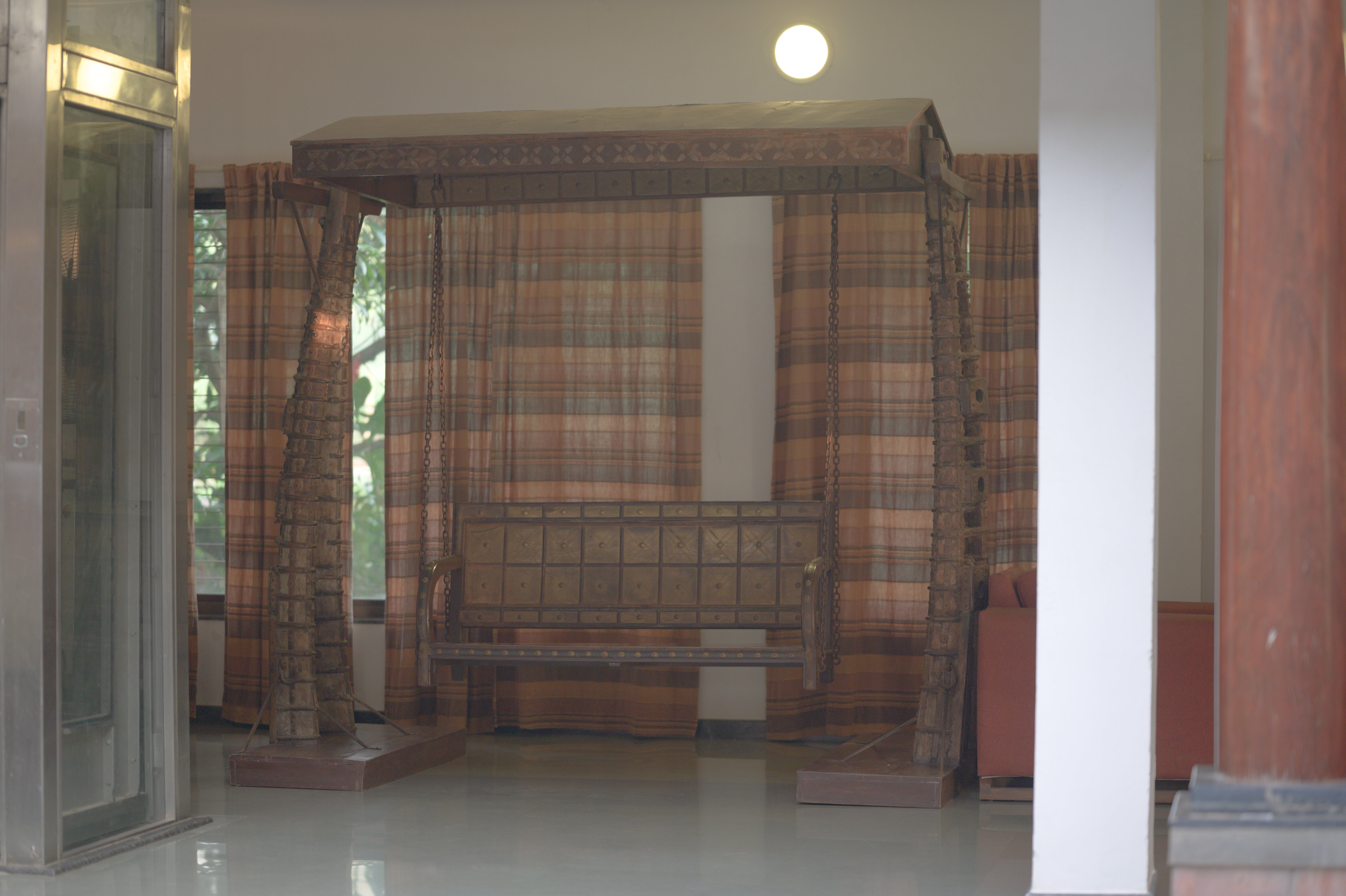 The Ark Retreat | Mulshi, Pune